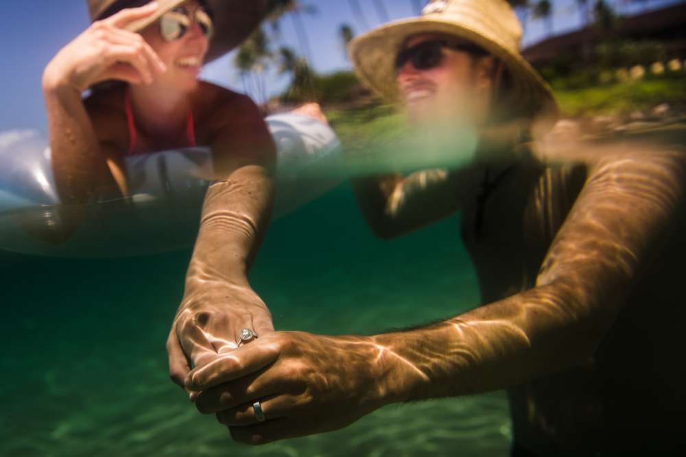 Engagement Photos Seattle Washington | Logan Westom Photography